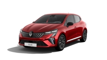 RENAULT CLIO V TCE 90 Techno Rouge Flamme 28/05/2024