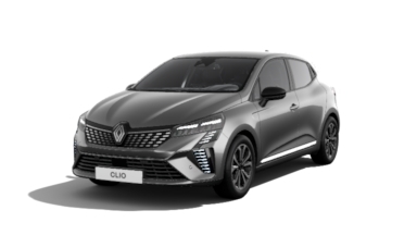 RENAULT CLIO V TCE 90 Techno Gris Schiste 26/02/2024